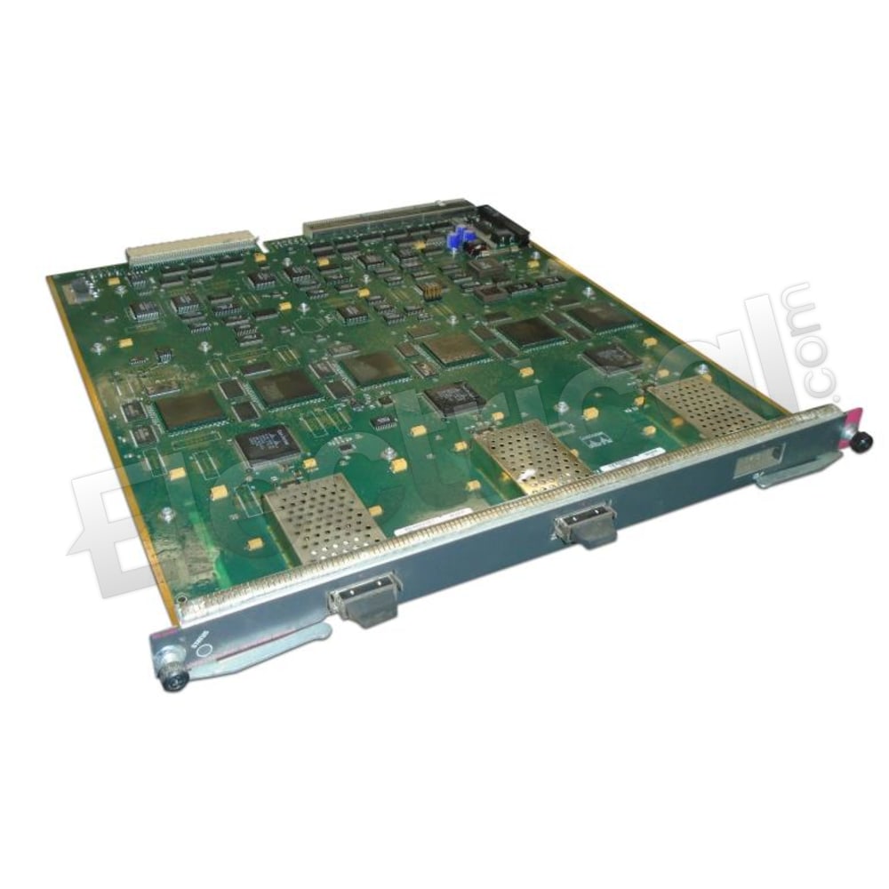 Cisco 73-2809-05 DCS Module/Board/Rack Data Control System