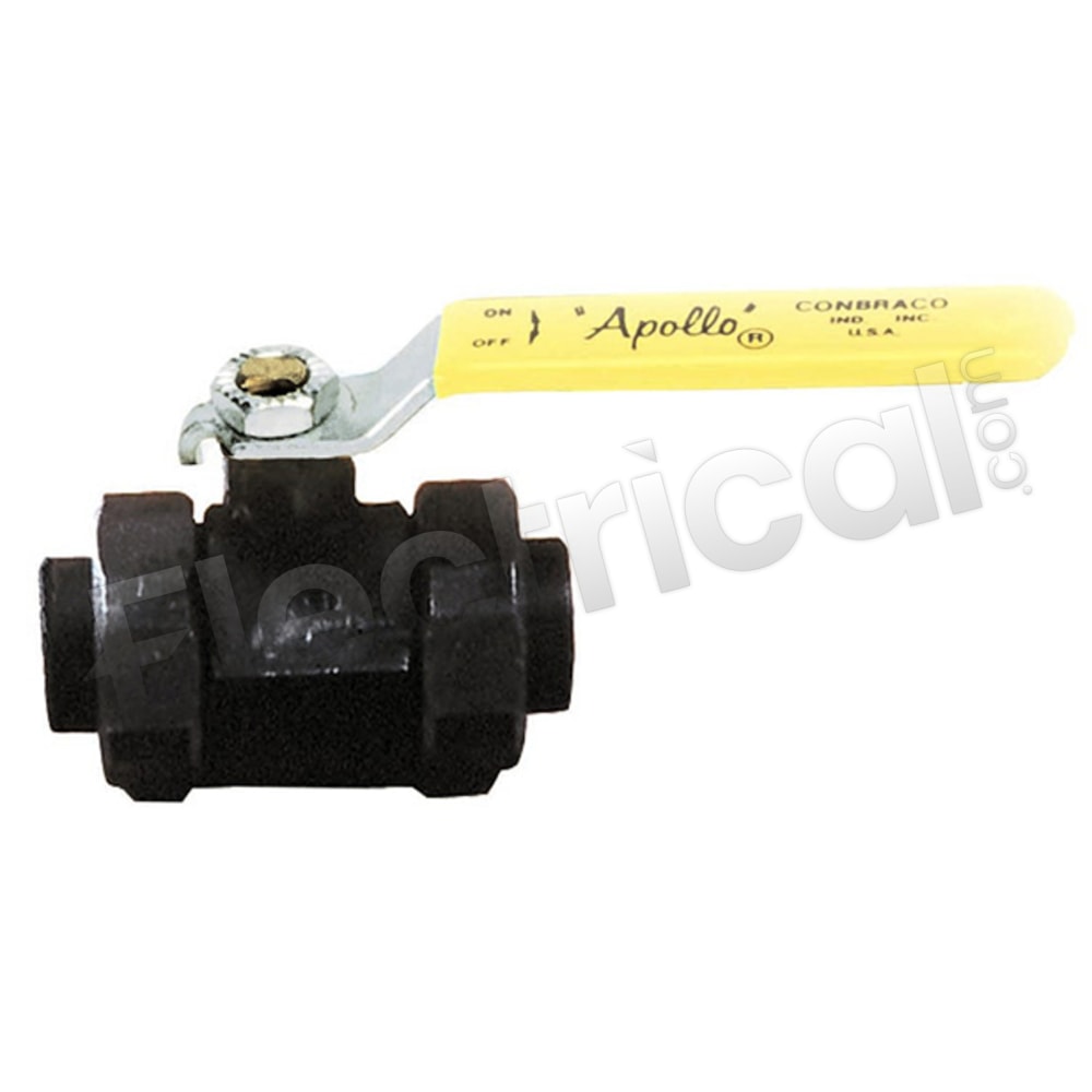 Apollo Valves 73-306-01 Ball Valve Valve