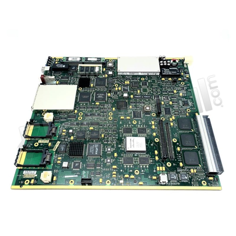 Cisco 73-4961-04-AO PLC Module Automation
