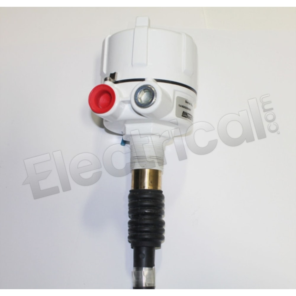 Bin Master 730-0016 Automation Switch Automation