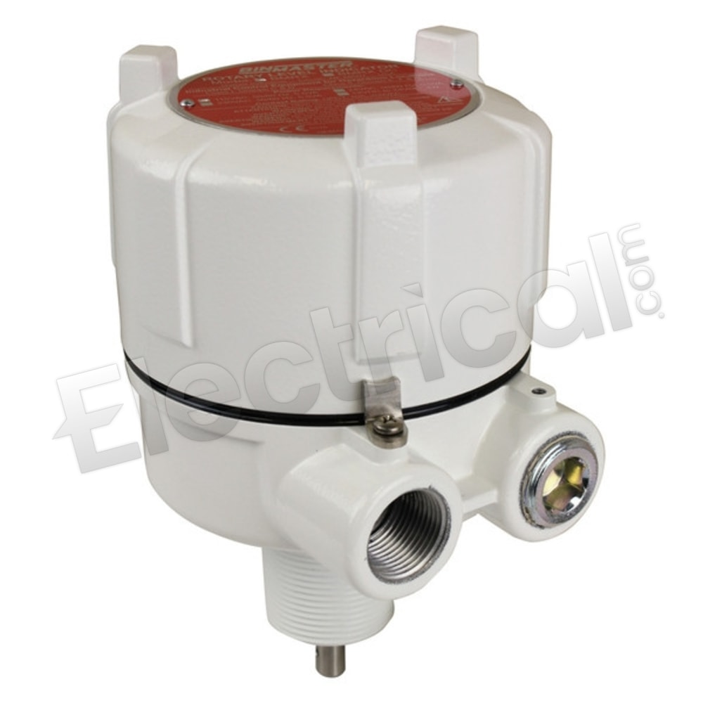 Bin Master 730-0504 Sensor Automation