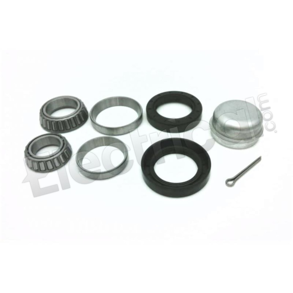 NAPA 730-4458 Bearing Machine Part