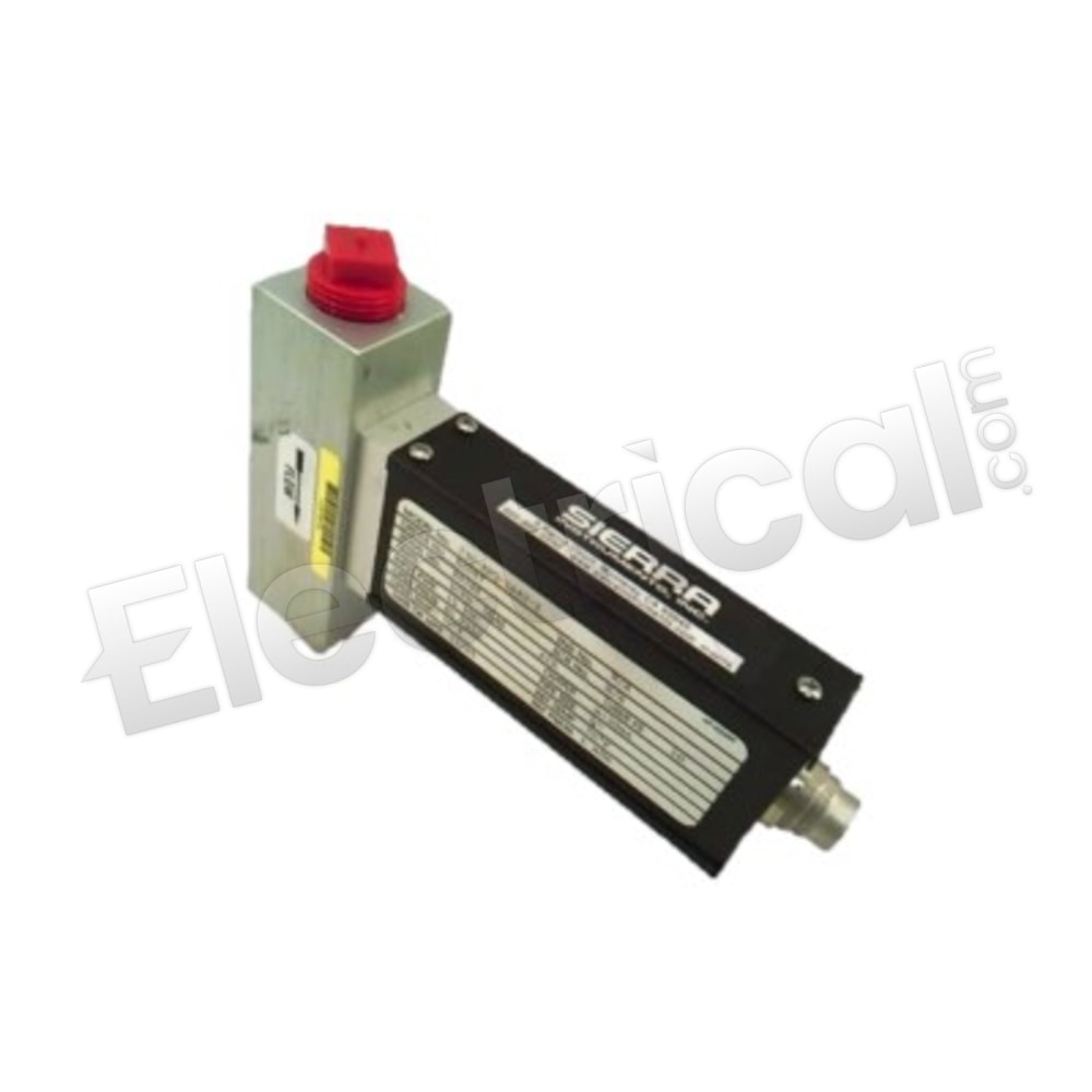 Sierra Instruments 730-RFQ-1682-1 Sensor Automation