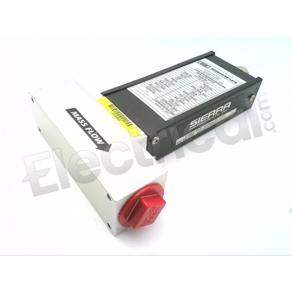 730-RFQ-1682-3 Sierra Instruments Sensor Automation
