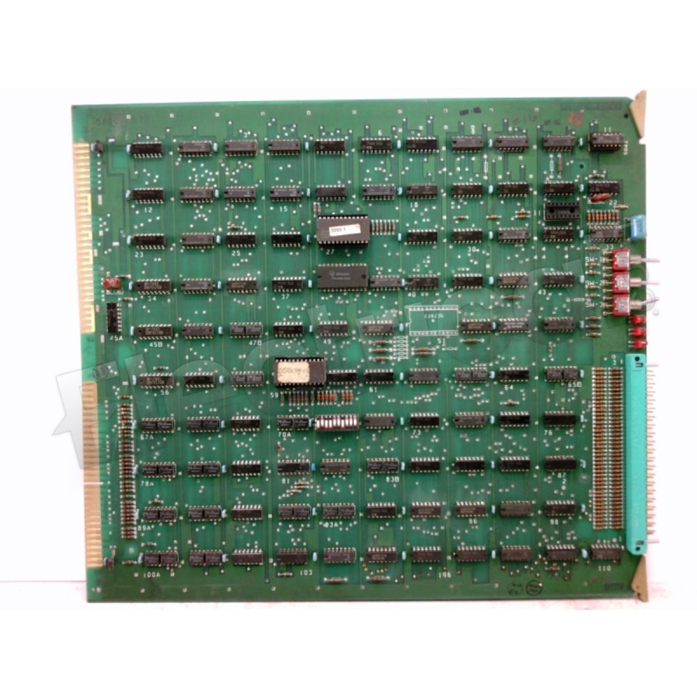 Allen-Bradley 7300-UAE PLC Module Automation