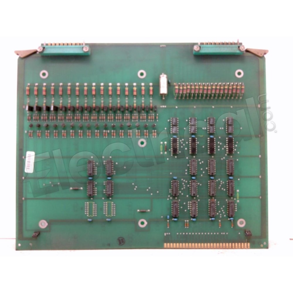 Allen-Bradley 7300-UBA3 PLC Module Automation