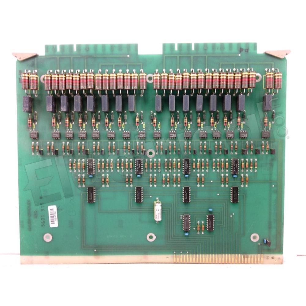 Allen-Bradley 7300-UIA Industrial Computer Accessory Automation