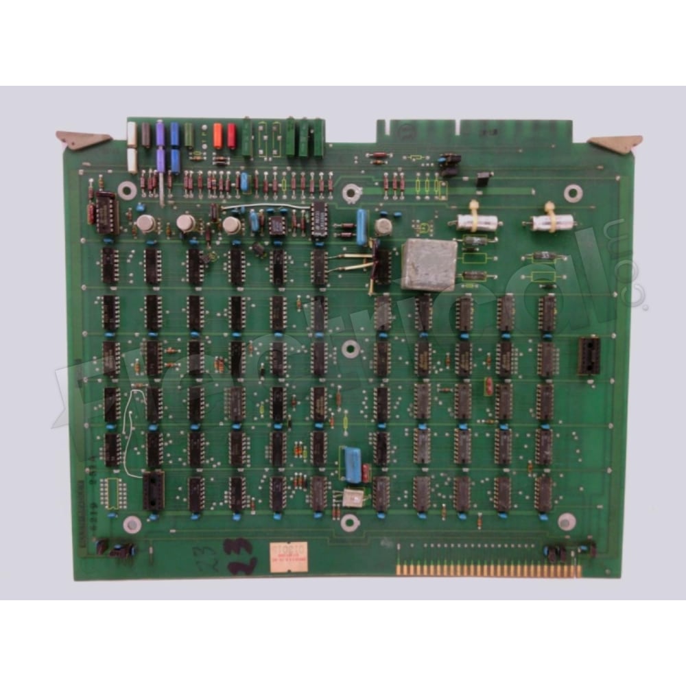 Allen-Bradley 7300-UMA CNC Motor/Control Servo Product