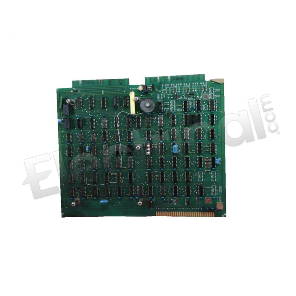 Allen-Bradley 7300-UMG-3 PLC Module Automation