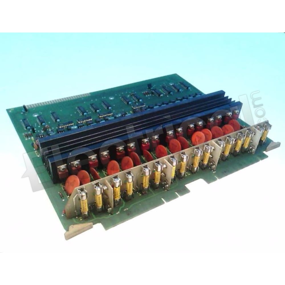 7300-UOJ Allen-Bradley CNC Motor/Control Servo Product