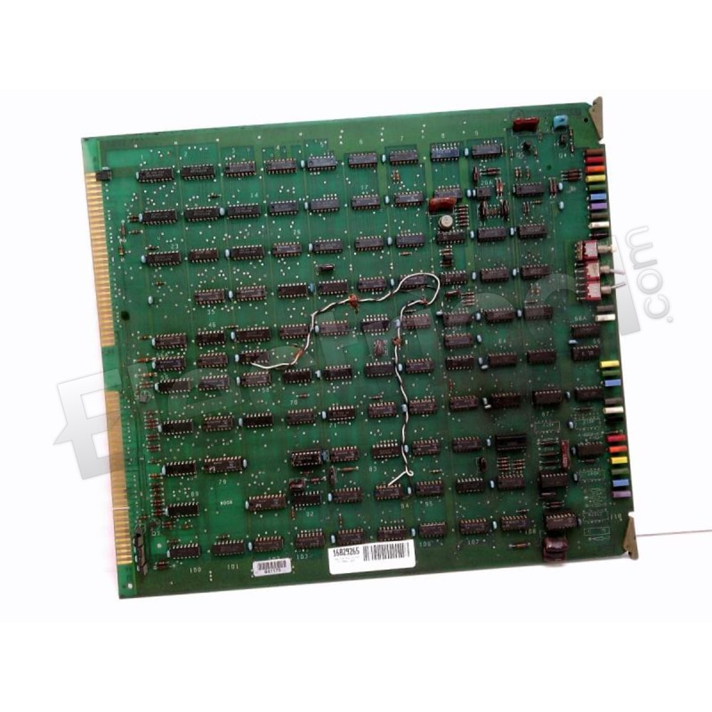 Allen-Bradley 7300-UPH1 PLC Module Automation