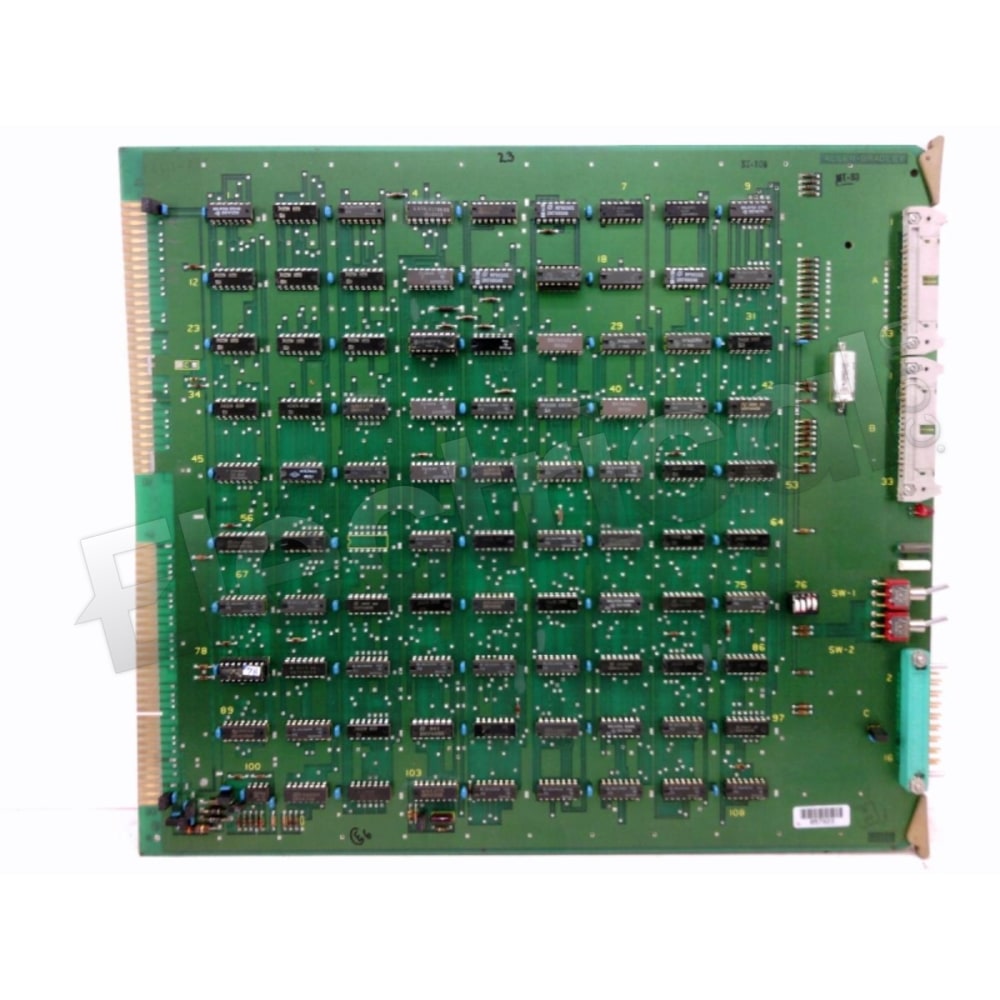 Allen-Bradley 7300-UPI PLC Module Automation