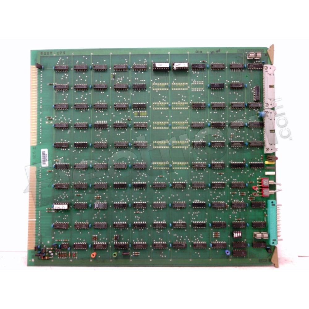 Allen-Bradley 7300-UPP-2 CNC Motor/Control Servo Product