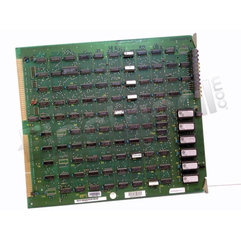 Allen-Bradley 7300-UPX Servo Add-On Module/Board Servo Product