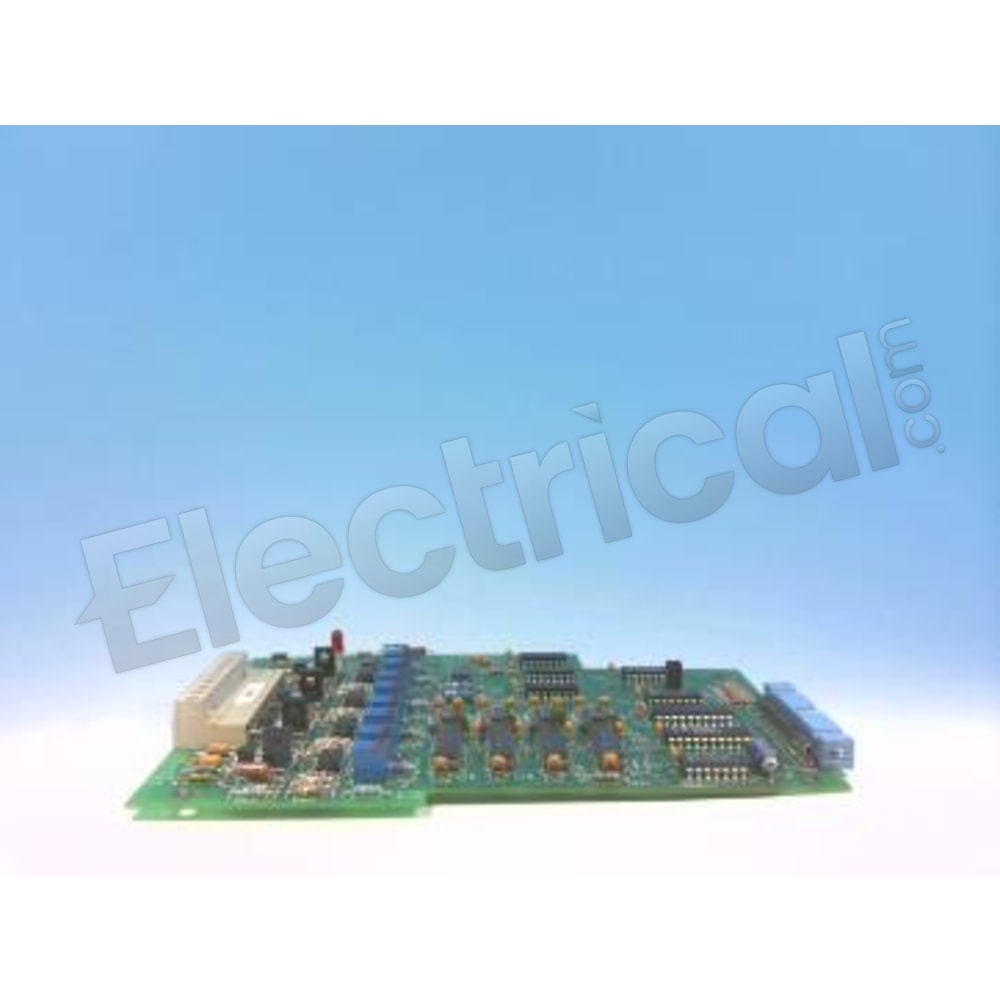 Schneider Electric 7301 PLC Module Automation