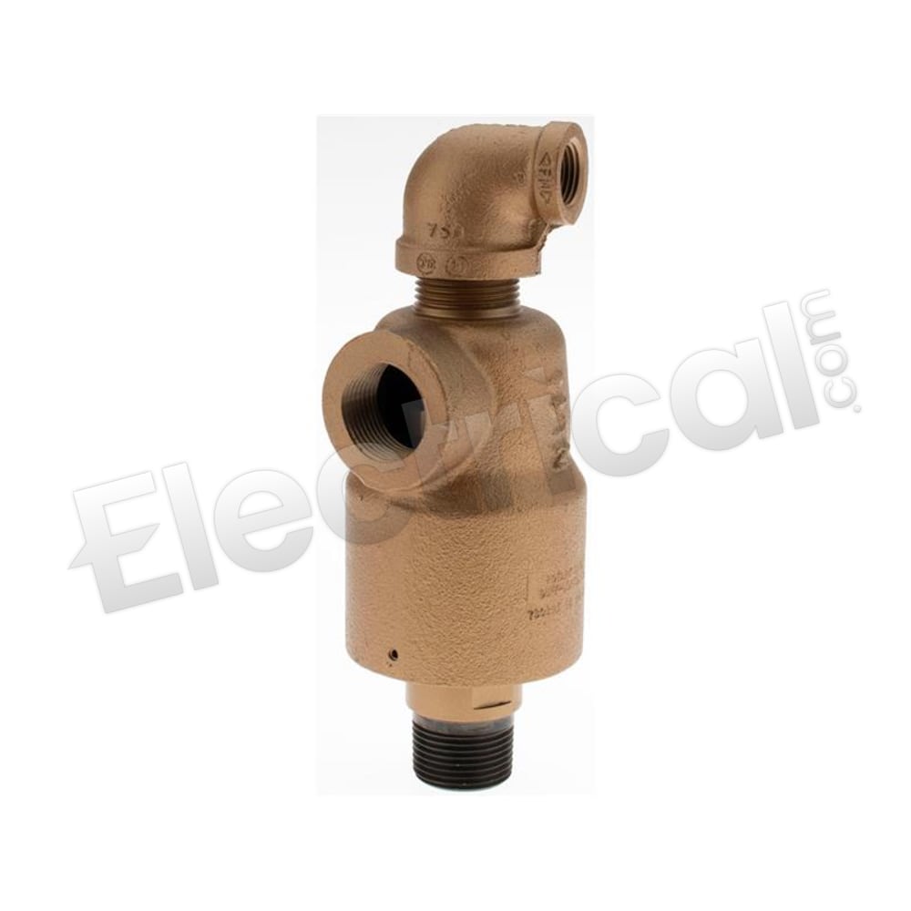 730305C Duff Norton Pipe and Coupling Machine Part