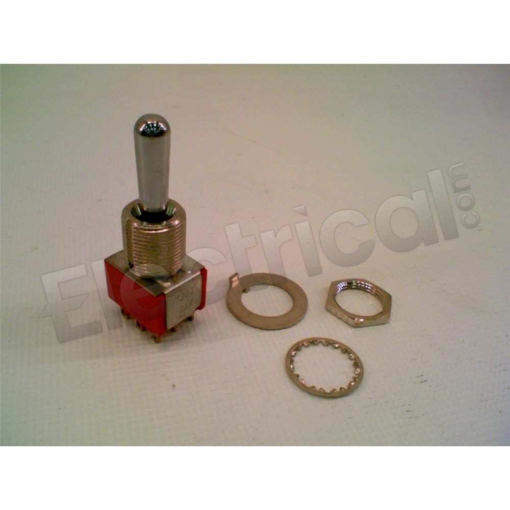 ITT 7303TZQE Automation Switch Automation