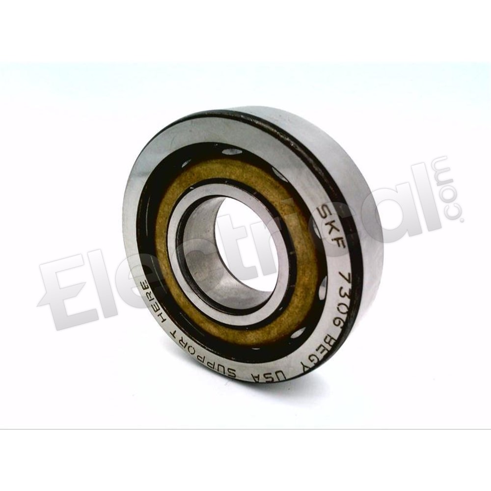 SKF 7306-BEGY Bearing Machine Part