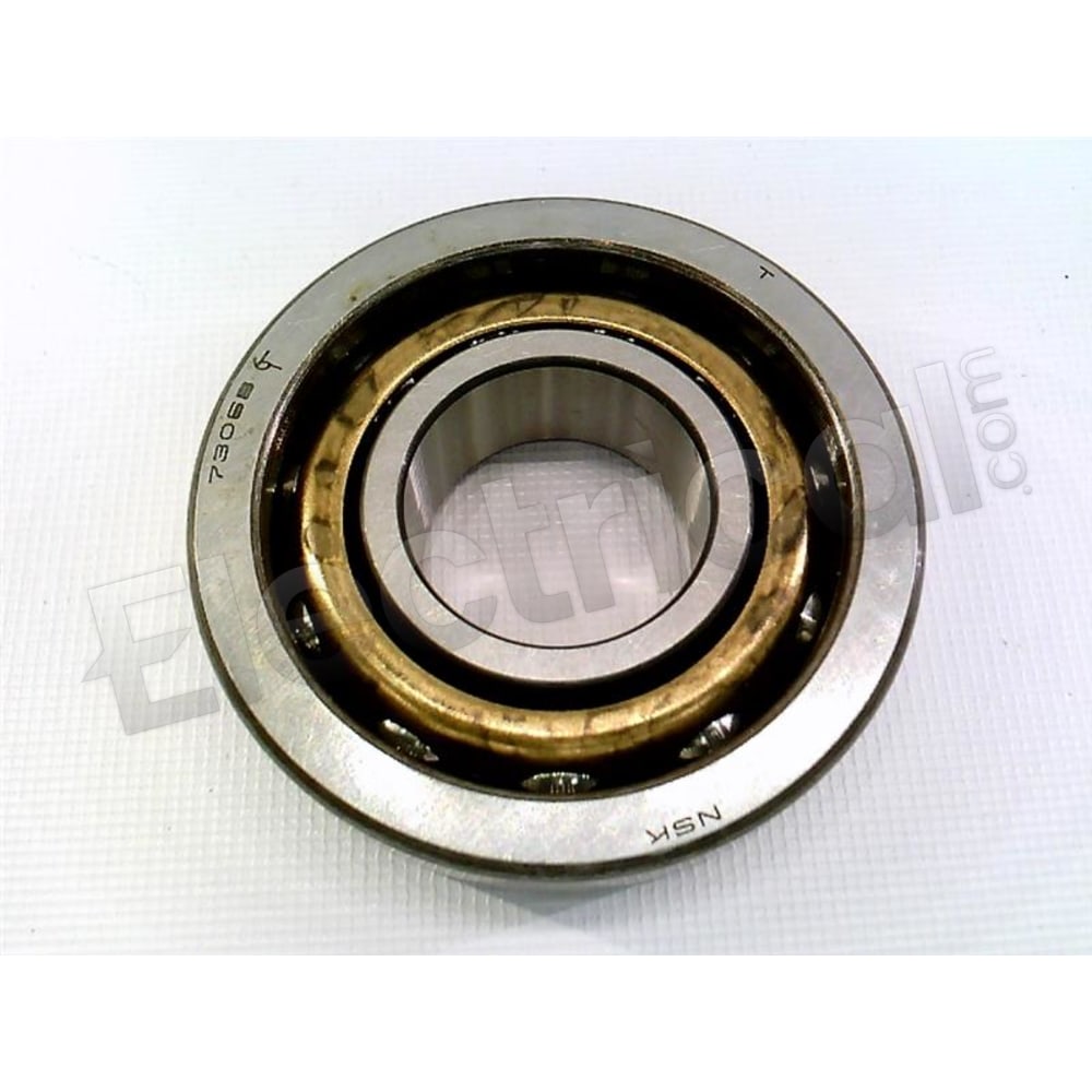 SKF 7306-BY Bearing Machine Part