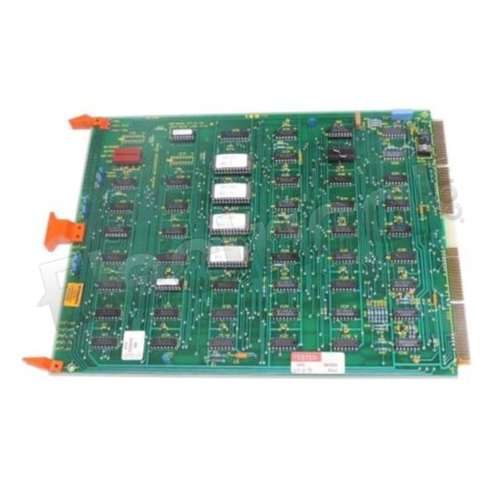 Crosfield Electronic 7307-4000 PLC Module Automation