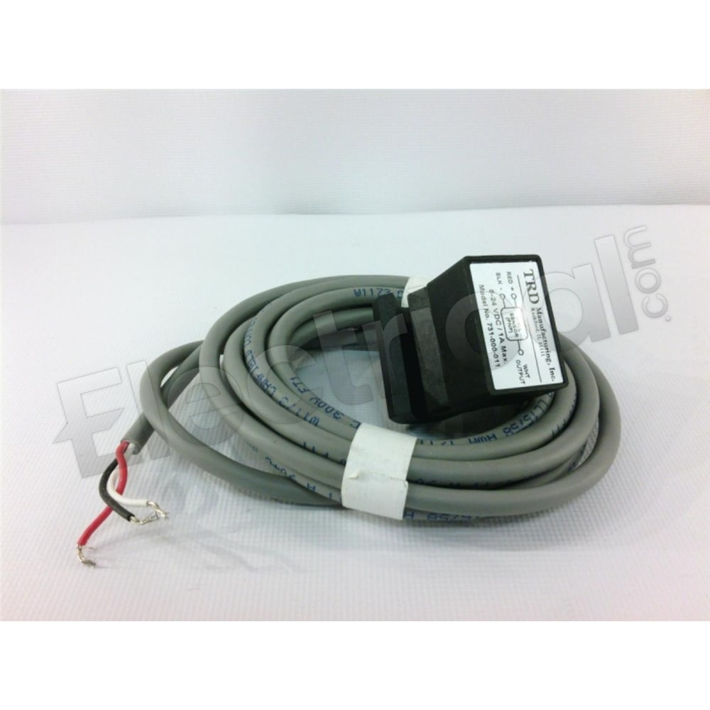 Bimba 731000-011 Automation Switch Automation