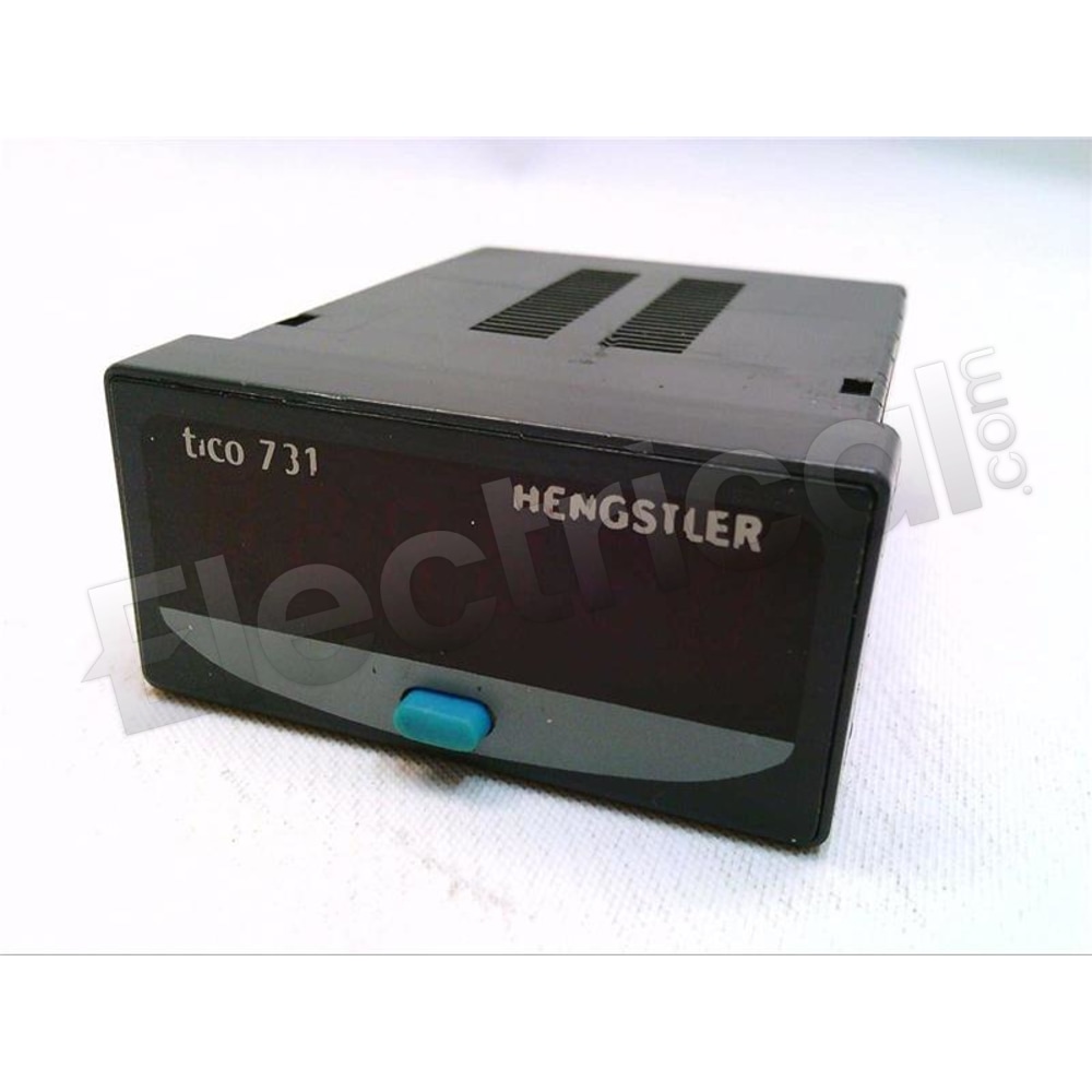 731501 Dynapar Timer & Counter Automation