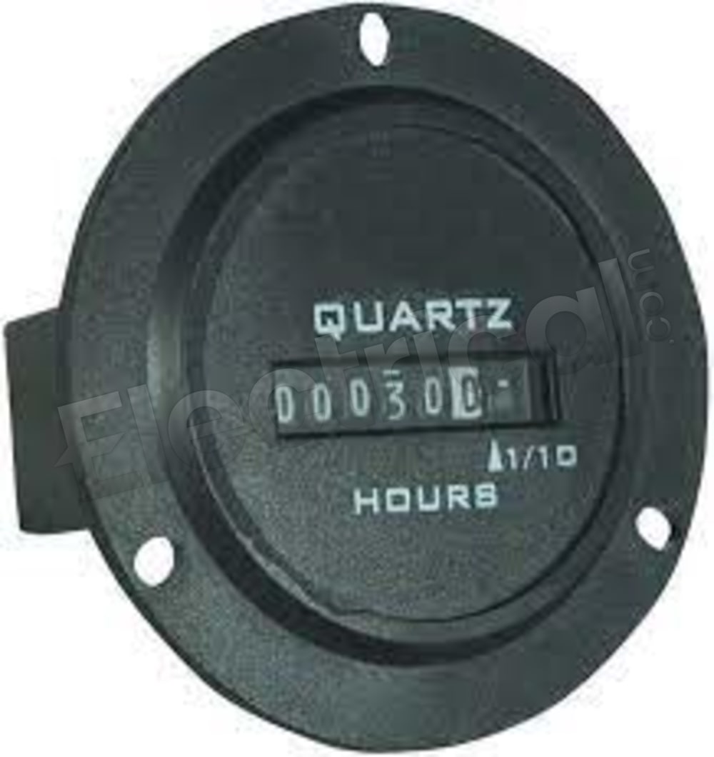 Trumeter 732-0001 Part And Accessory Circuit Breaker