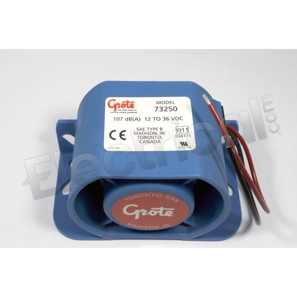 73250 Klein Tools Bell Alarm Circuit Breaker