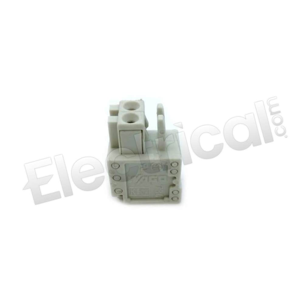 734-102 Wago Connector/Terminal/Pin Circuit Breaker