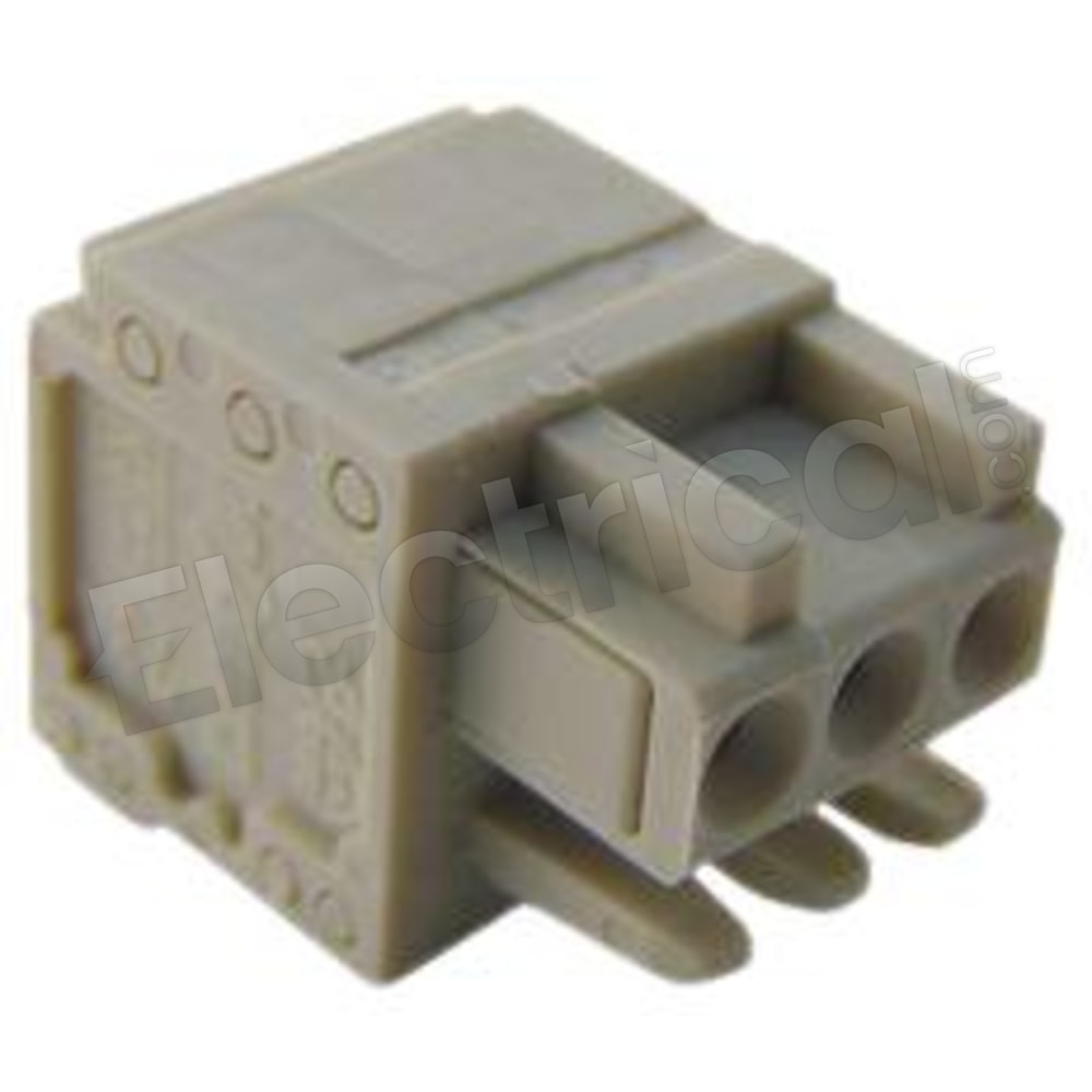 734-103 Wago Connector/Terminal/Pin Circuit Breaker