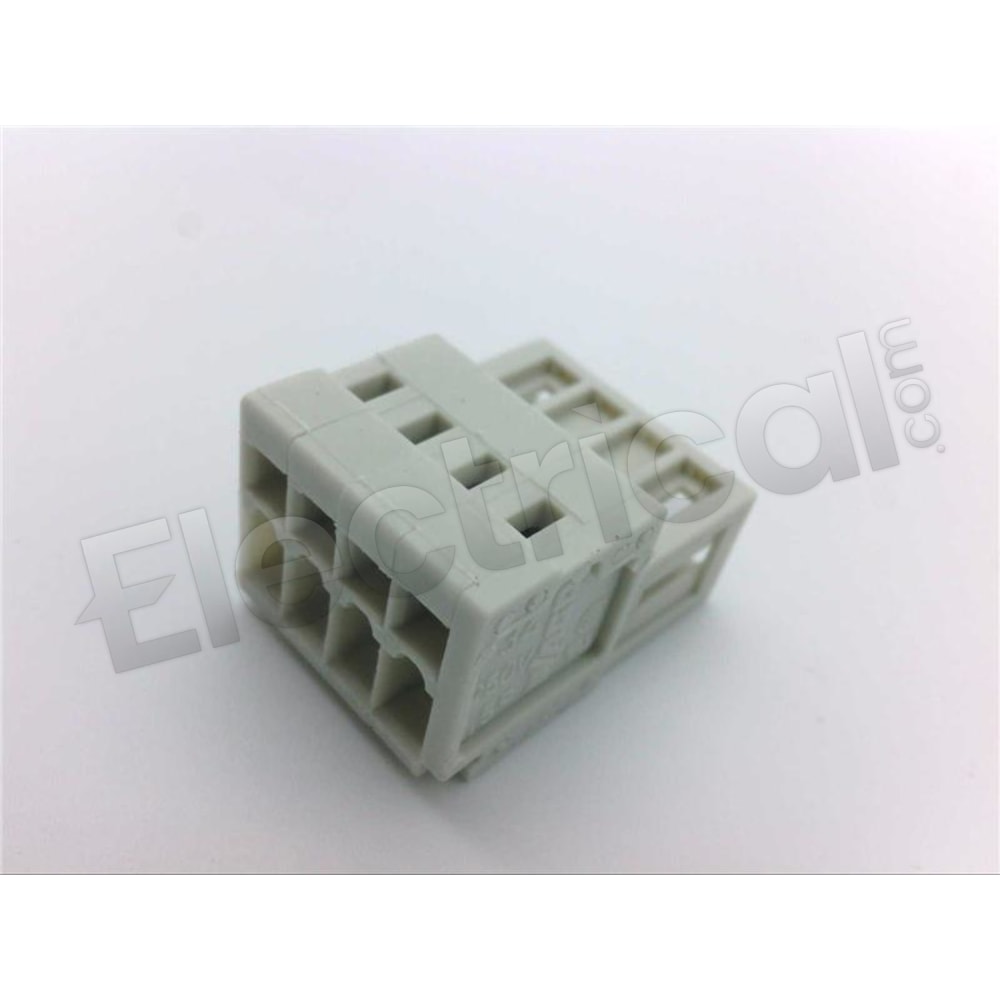 Wago 734-304 Connector/Terminal/Pin Electrical Component