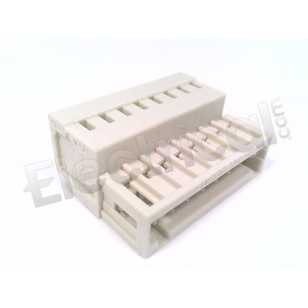 734-308 Wago Connector/Terminal/Pin Electrical Component
