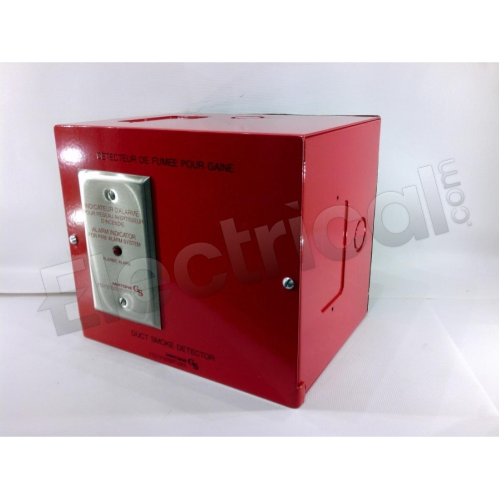 Mirtone 73401 Fire Safety Building Maintenance