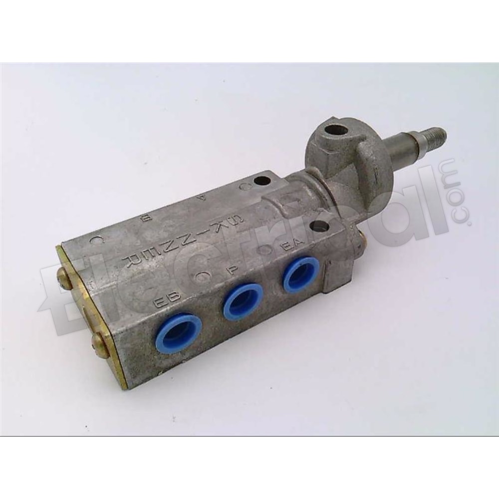 73419AN2NN00 Parker Pneumatic Valve Pneumatic