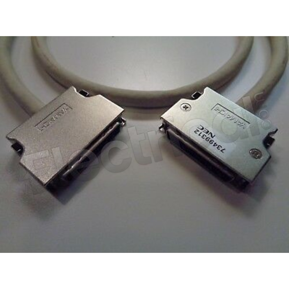 73499312 NEC Cordset Cable & Wire Automation