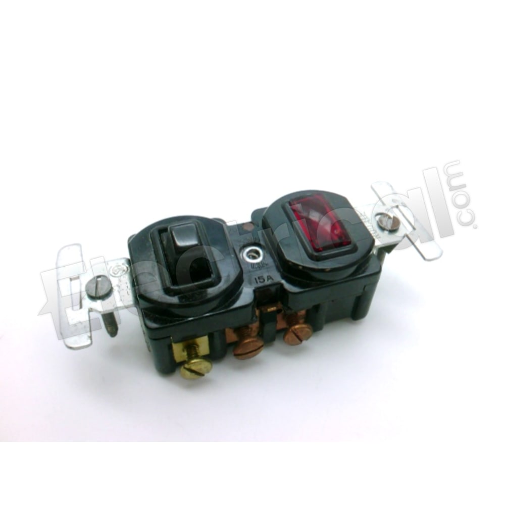 735 Rodale Switch & Dimmer Electrical Product