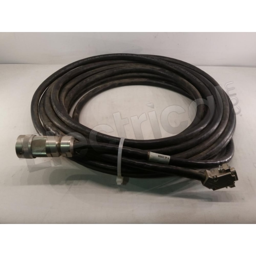 73528030 Lapp USA Servo Cable and Accessory Servo Product
