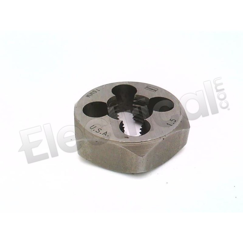 Irwin Tools 7355 Tap Cutting