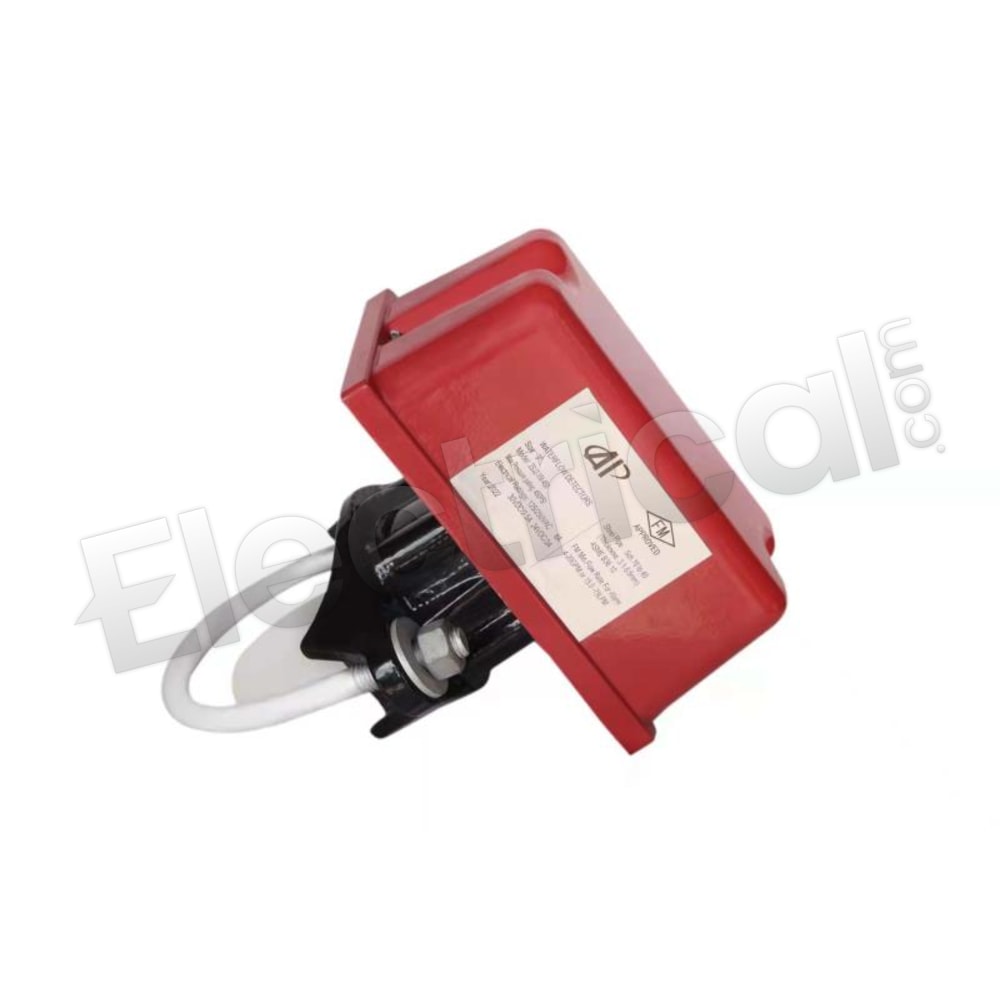 736 Victaulic Automation Switch Automation