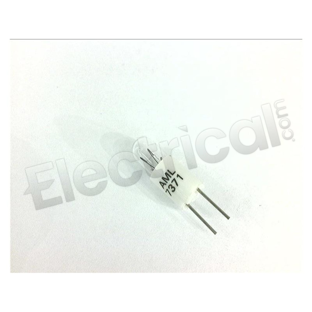 AML 7371 Motor Control Part And Accessory Motor Control