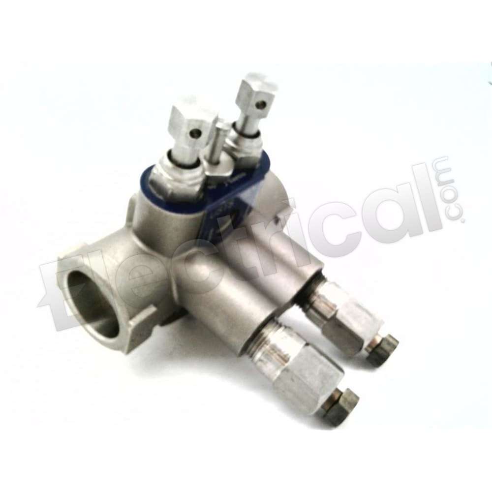 Spirax Sarco 73722 Steam Trap HVAC