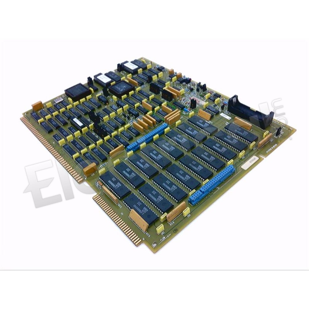 Westinghouse 7381A81G03 Industrial Computer Accessory Automation