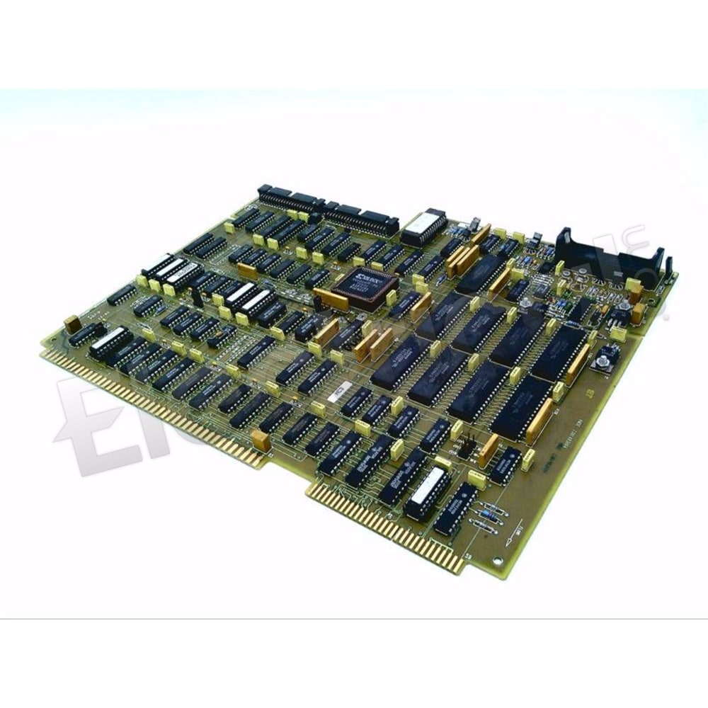 Westinghouse 7381A83G02 Industrial Computer Accessory Automation