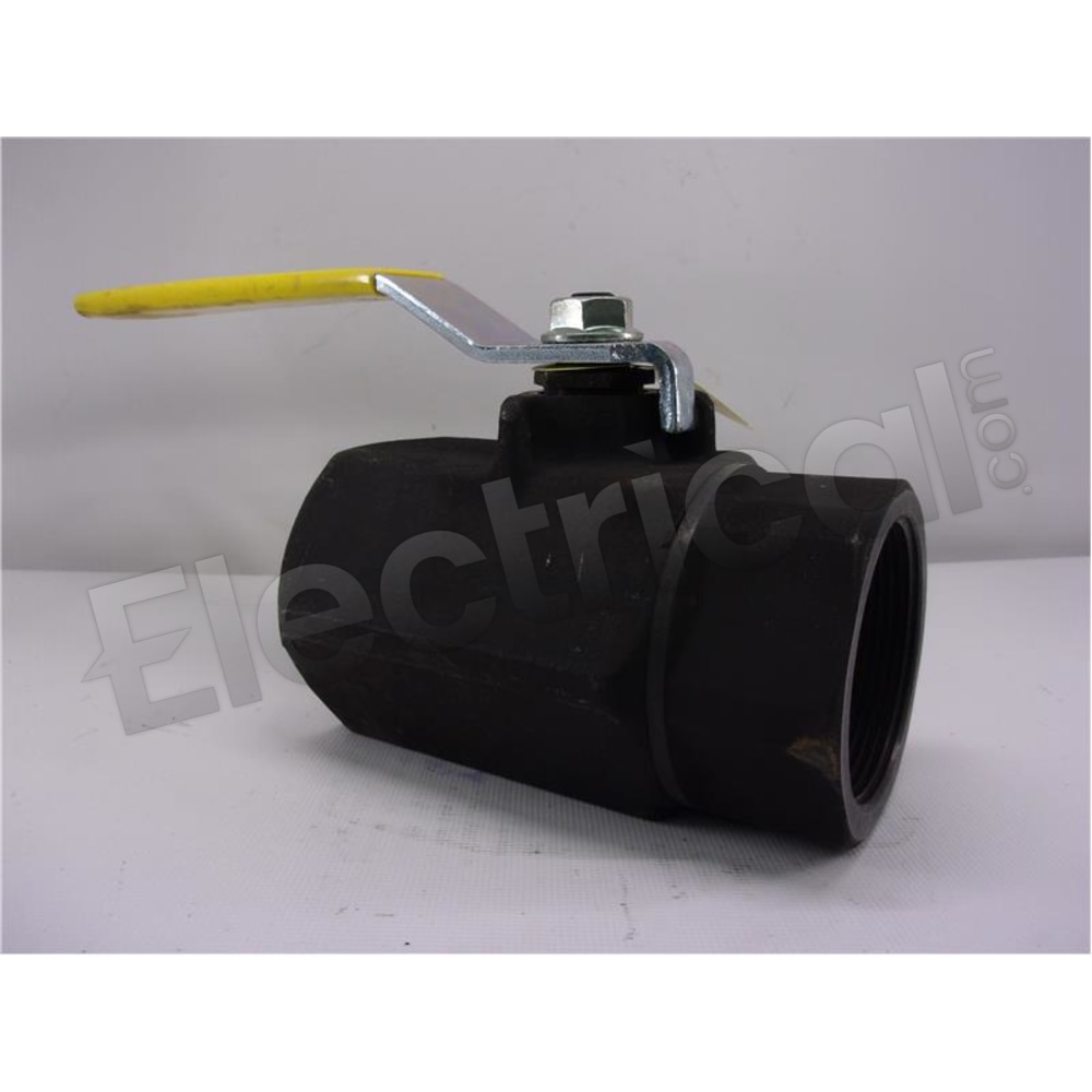 Apollo Valves 73A-108-01 Ball Valve Valve