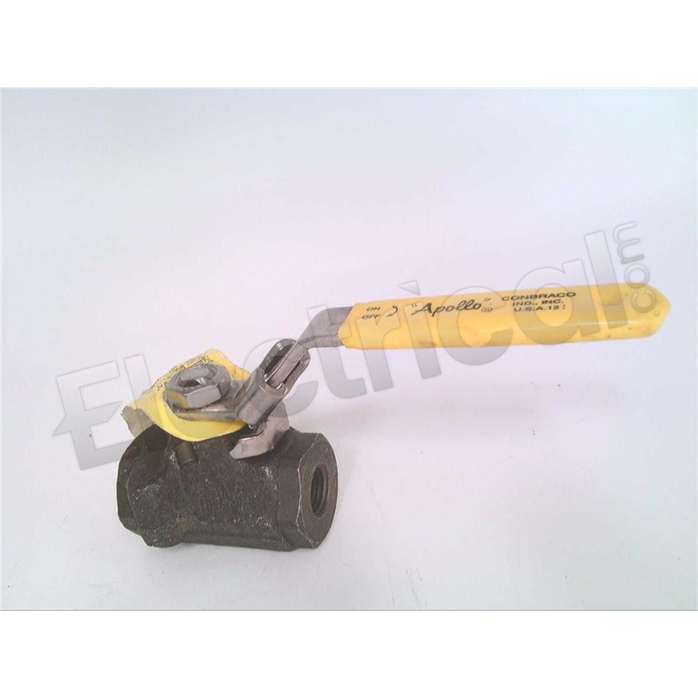 Apollo Valves 73A-141-27A Ball Valve Valve