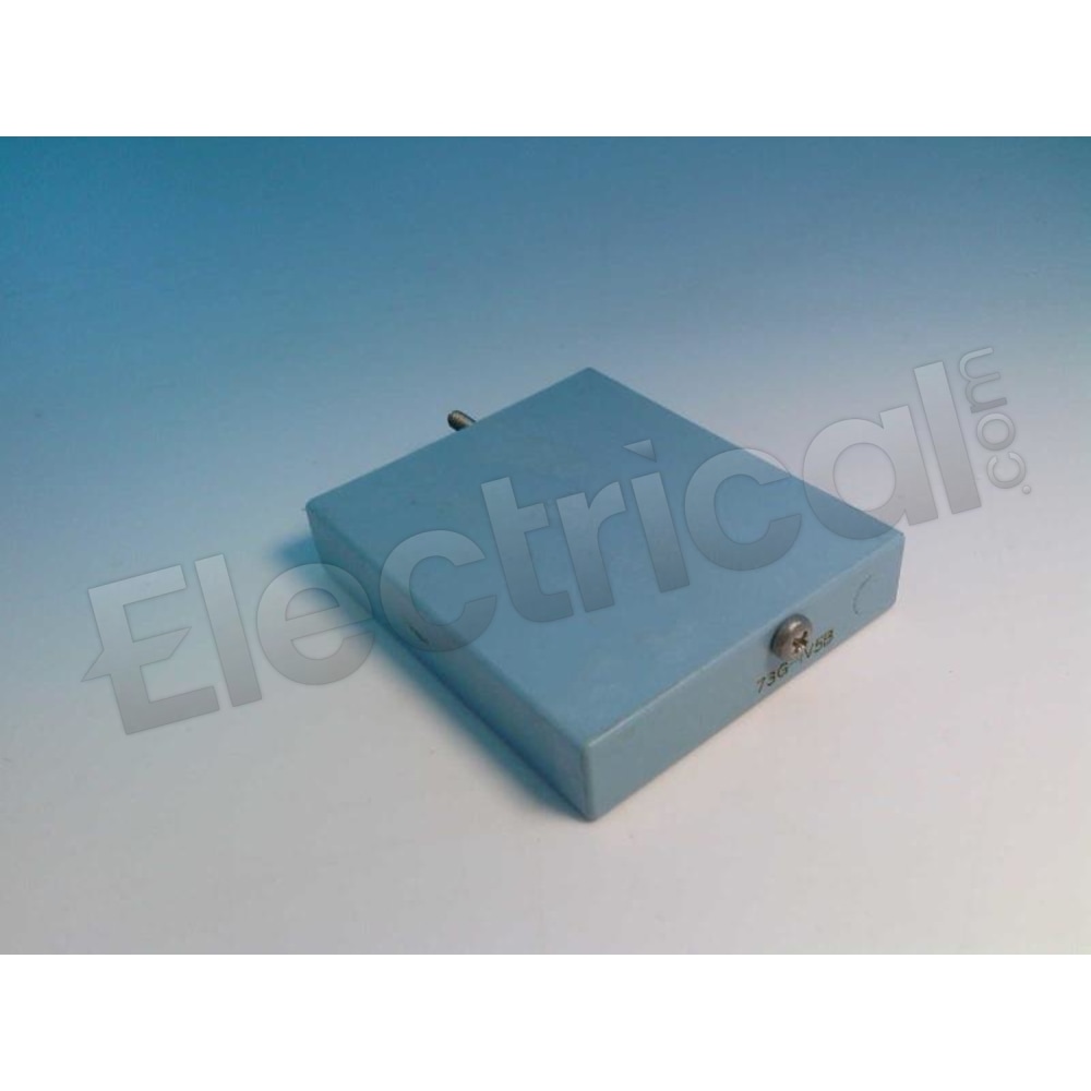 Grayhill 73G-IV5B PLC Module Automation