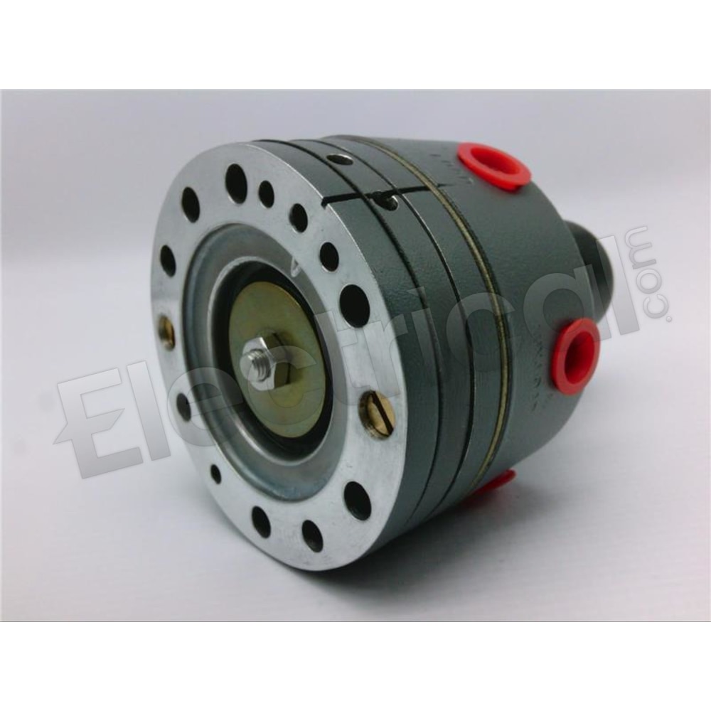 Siemens 73N-B Control Valve Valve