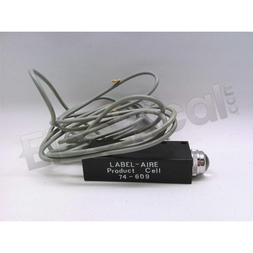 74-609 Label Aire Lighting Accessory Lighting