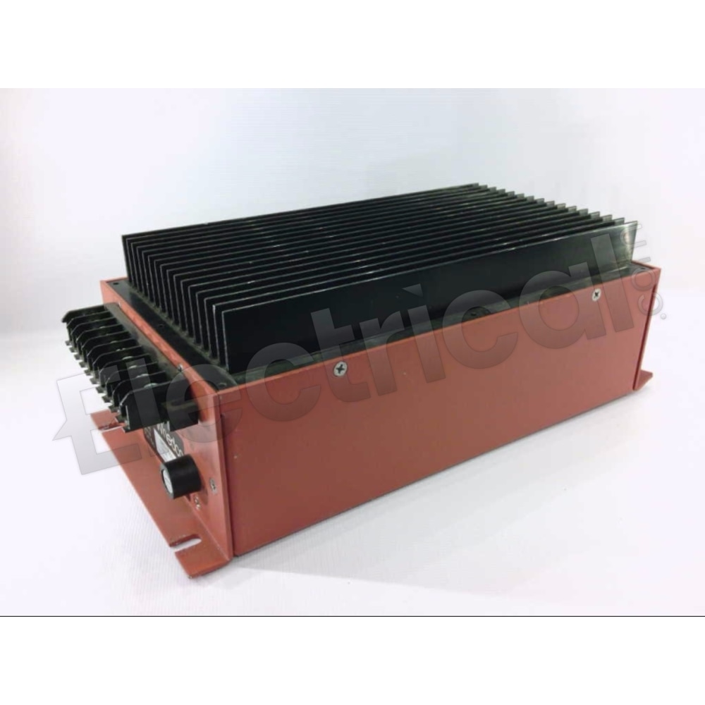 Whedco 74004035 Servo Drive/Servo Control Servo Product