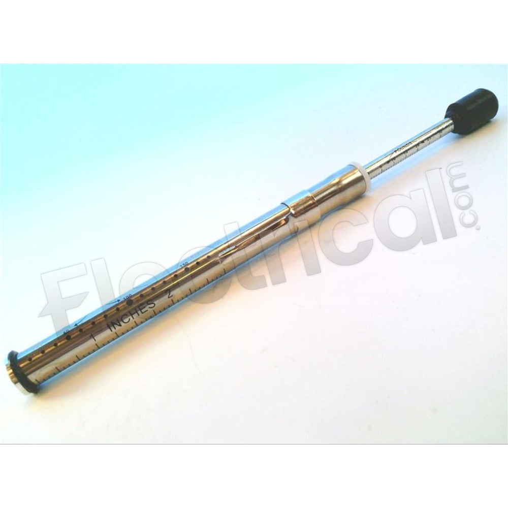 Gates 7401-0076 Tension Meter Test Equipment